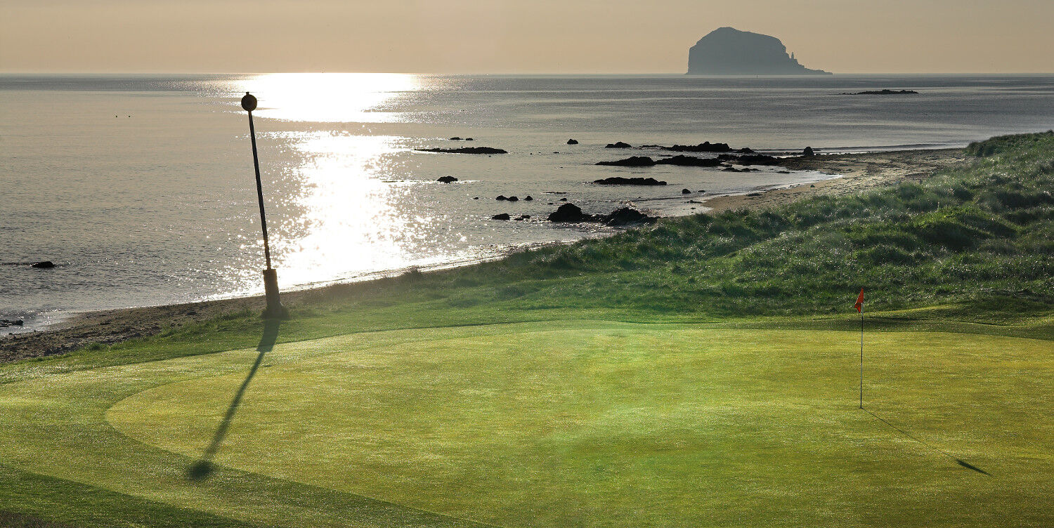 Home :: North Berwick Golf Club